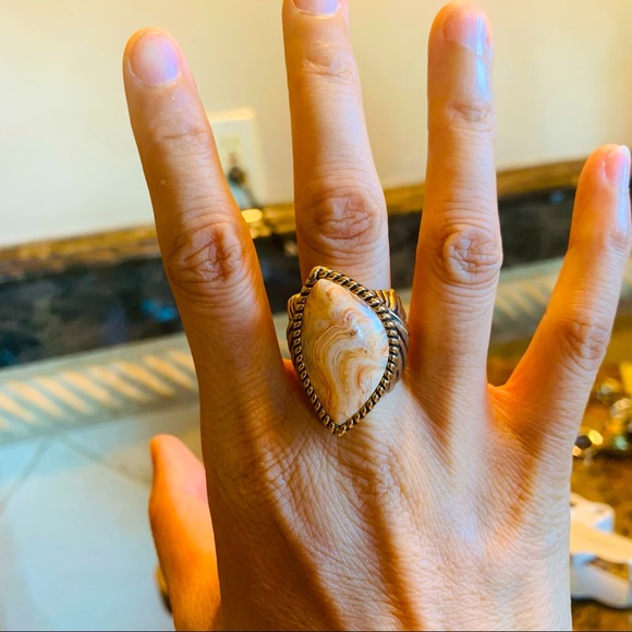 Studio Barse | Jewelry | Vintage Barse Thailand Ring | Poshmark